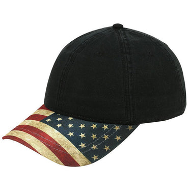 American Flag Hats – Hats Unlimited