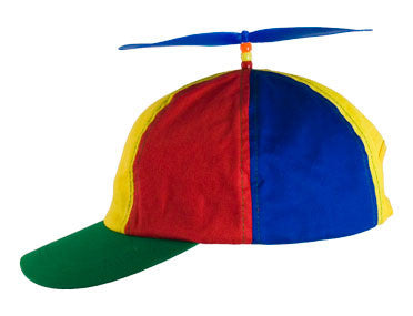 Jacobson | Propeller Cap | Hats Unlimited