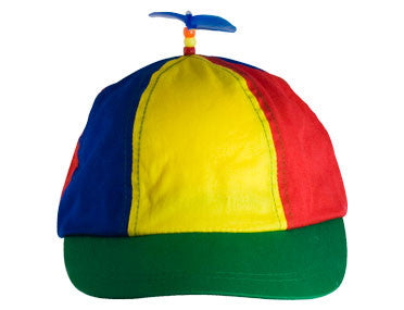 Jacobson | Propeller Cap | Hats Unlimited