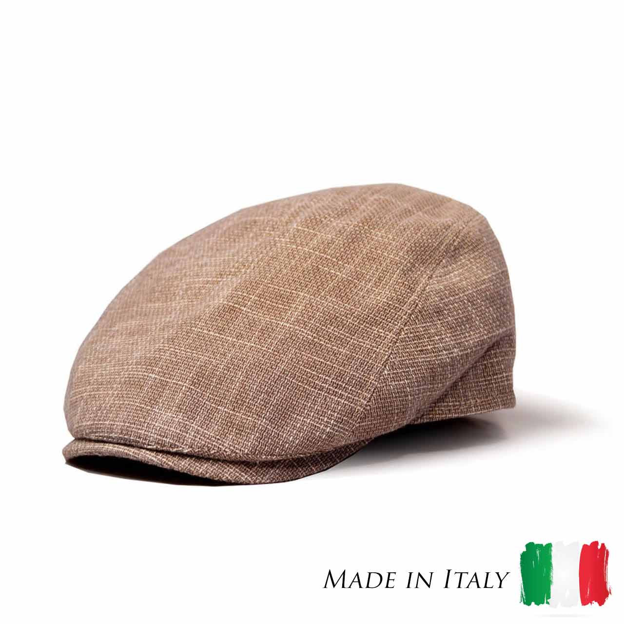 Saint Martin | "Como" Ivy Cap | Hats Unlimited
