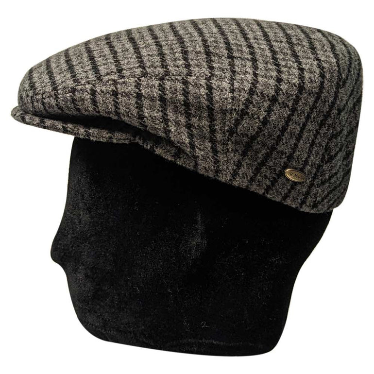 Men's Ivy Hats & Flat Caps Online | Hats Unlimited