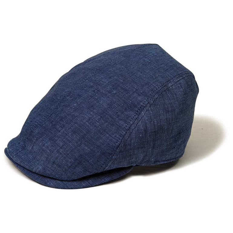 Men's Ivy Hats & Flat Caps Online | Hats Unlimited