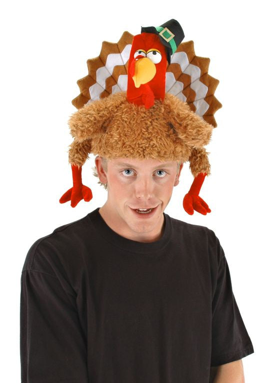 Elope | The Gobbler Hat | Hats Unlimited