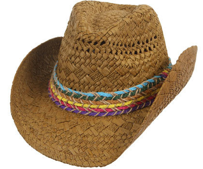 Kooringal - Girls Coco Cowboy – Hats Unlimited