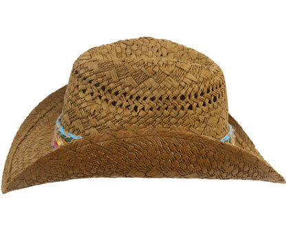 Kooringal - Girls Coco Cowboy – Hats Unlimited