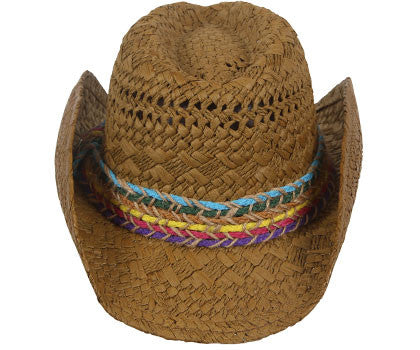 Kooringal - Girls Coco Cowboy – Hats Unlimited